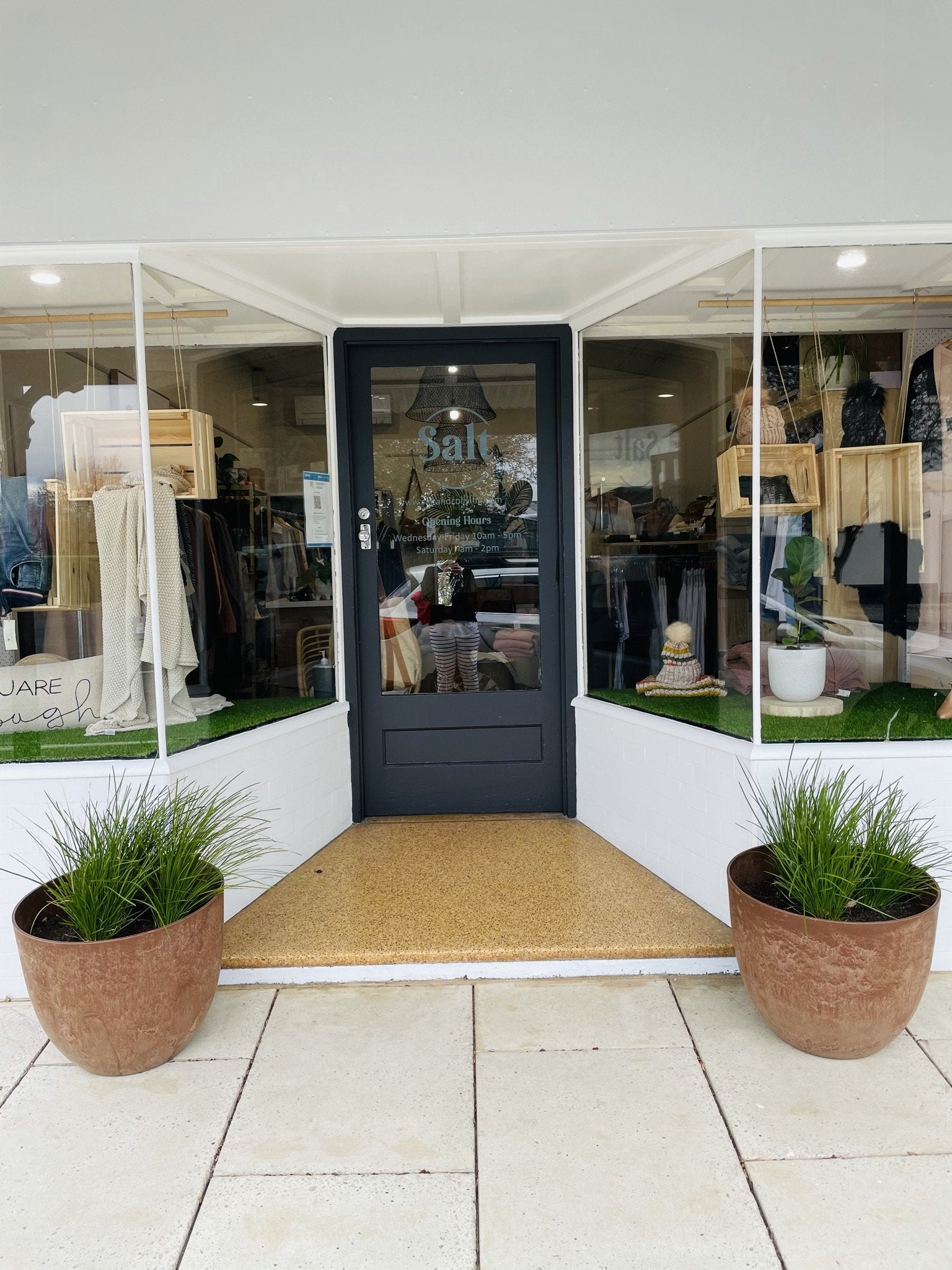 About Us – Salt and Co Living